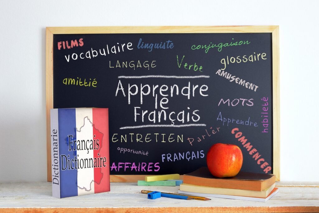 Home - Classic Language Academy